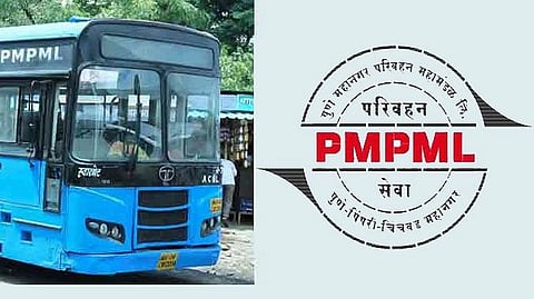 PMPML Bus : ग्रामीण मार्गांवरील बसमार्गामुळे पीएमपीला तोटा