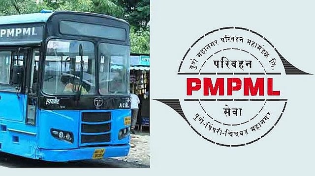 PMPML Bus : ग्रामीण मार्गांवरील बसमार्गामुळे पीएमपीला तोटा