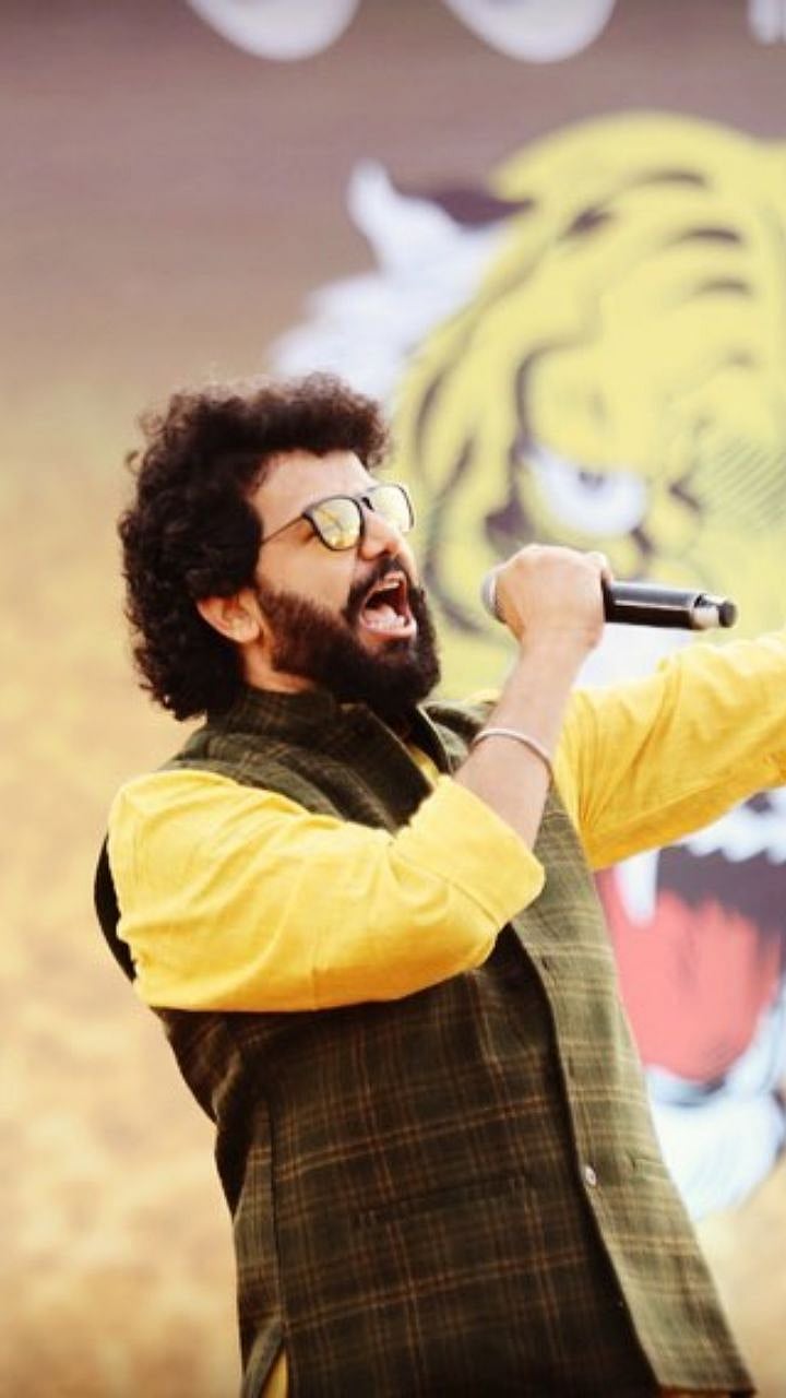 Avadhoot Gupte : स्वरांच्या बादशहाचा महत्वाचा खुलासा