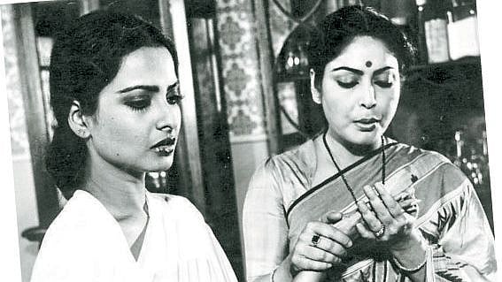 अतर्क्य, तरी पटणारी गोष्ट...