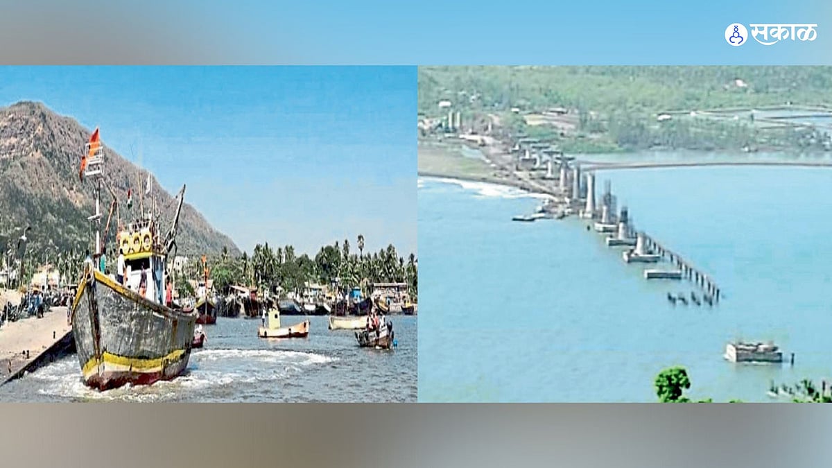 Kokan रेवस रेड्डी महामार्ग होणार कधी?