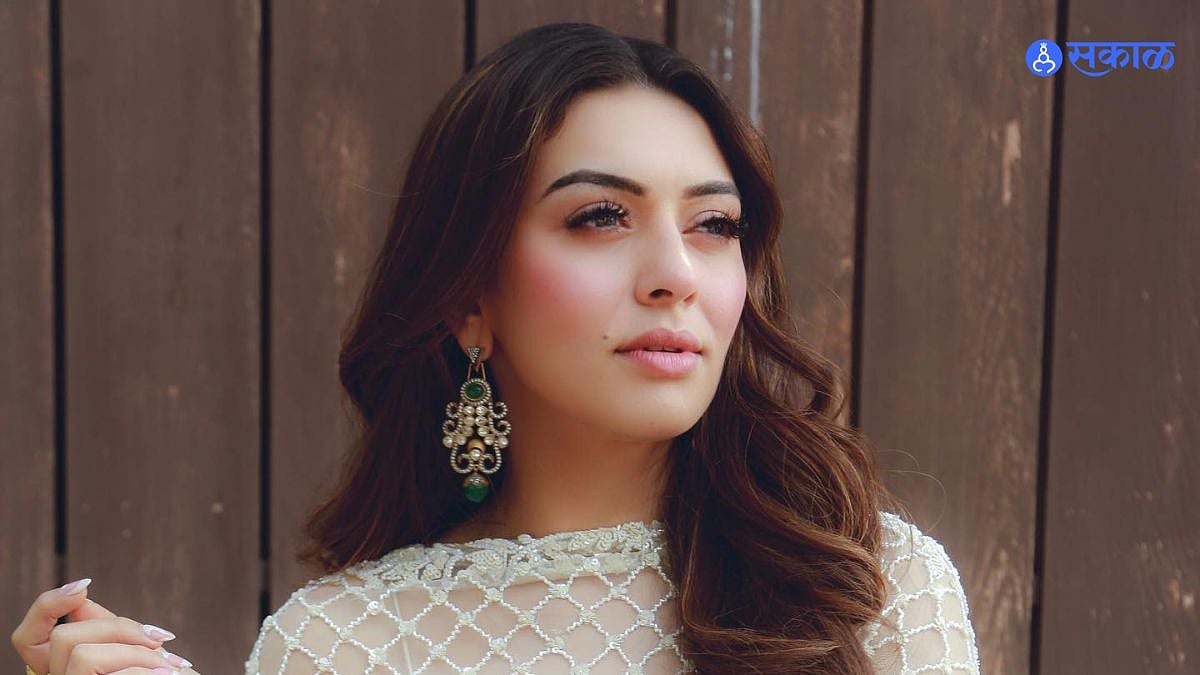 Hansika Motwani: हंसिका मोटवानी लवकरच अडकणार विवाहबधंनात