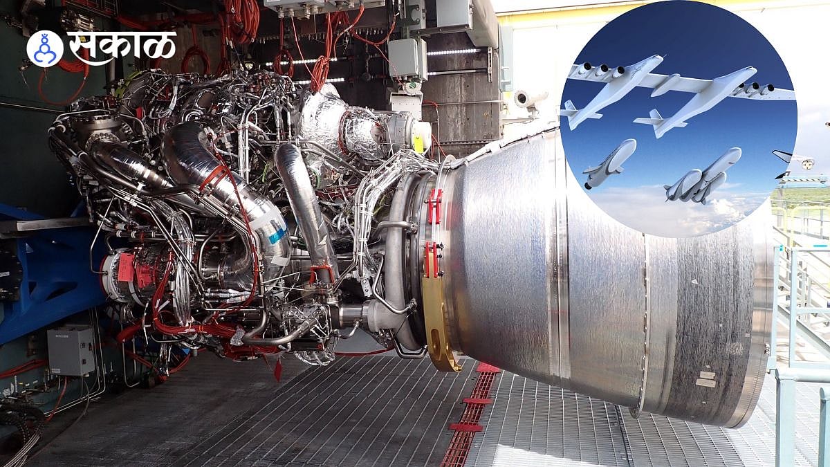 Safran Project: राज्यातला आणखी एक प्रकल्प गेला; सॅफ्रन कंपनीचा प्रकल्प ...