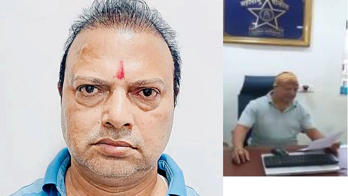 Mumbai : रील मास्टरने पोलिसांची मागितली माफी