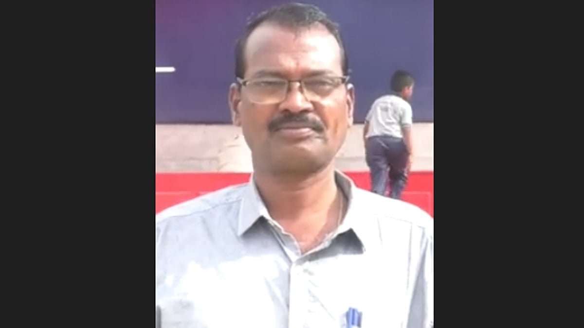 Kolhapur News : चिक्कोडीचे मुख्याधिकारी डॉ. रोगी यांची बदली; बी. एम ...