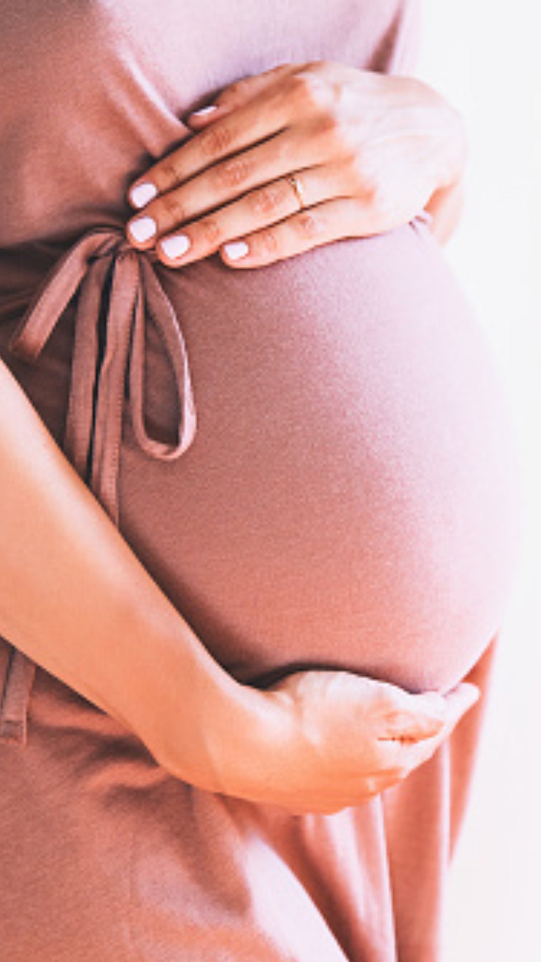 Pregnency Tips : प्रेग्नेंट आहात? तर मग नक्की खा ही फळ