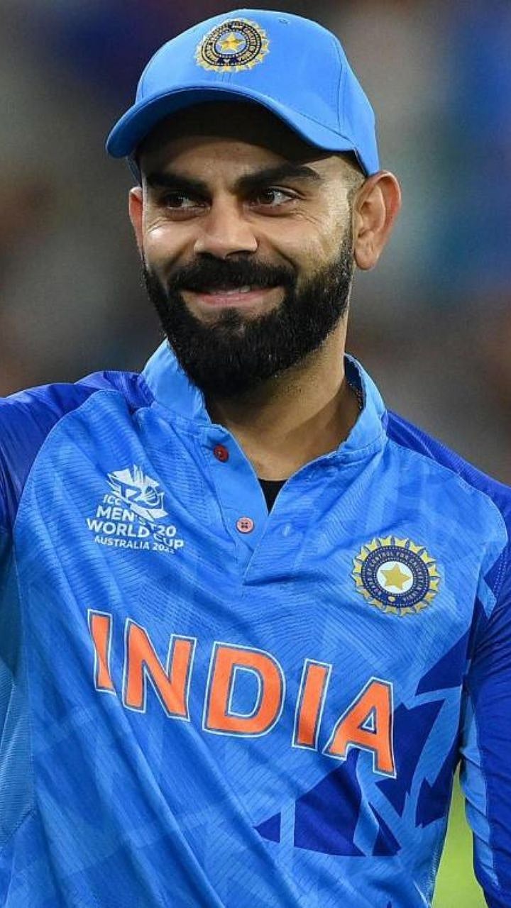 T20 World Cup : 'मालिकावीर' पुरस्कारात 'विराट'चा दबदबा