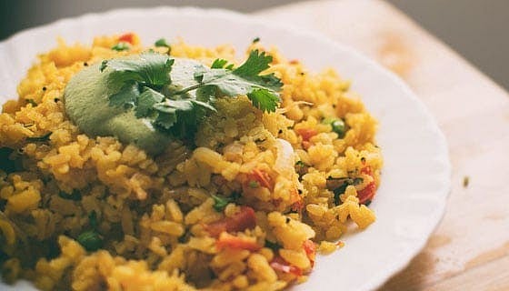 Breakfast Recipe: पारंपरिक रेसिपी बोर झालीये? पोह्यांची 'ही' पद्धत ...