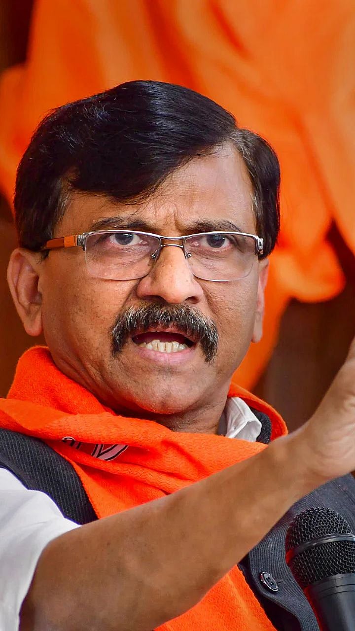 Sanjay Raut Birthday: शिवसेनेसाठी राऊत एवढे महत्त्वाचे का?