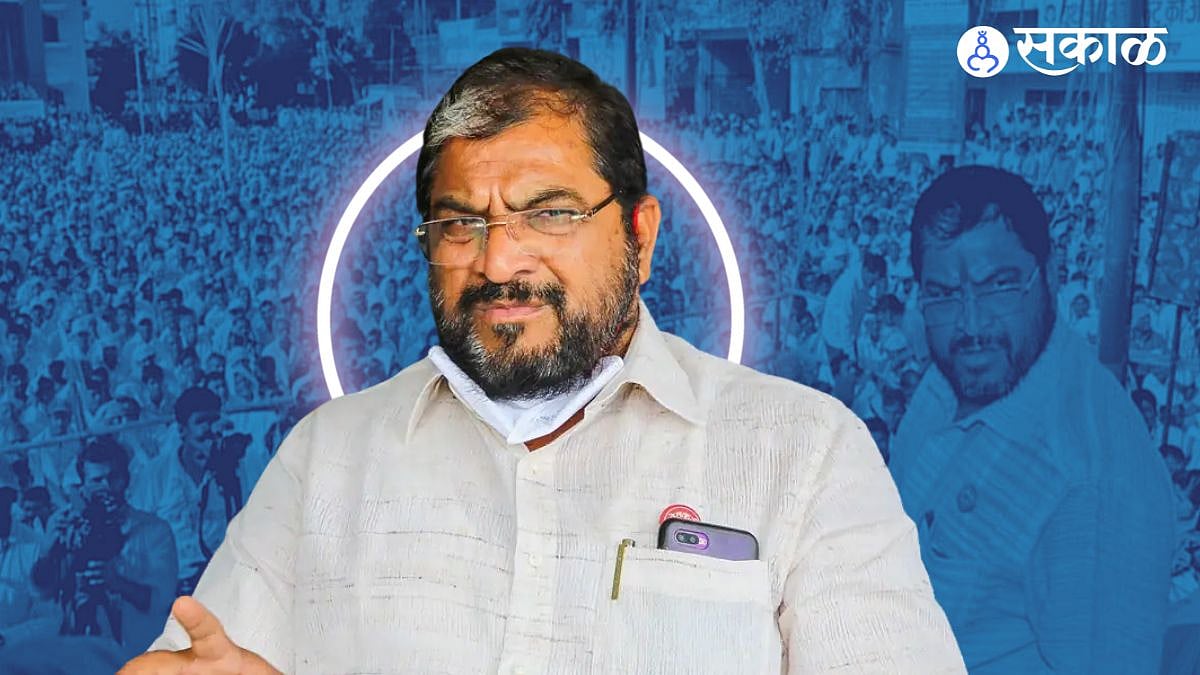 Swabhimani Andolan: सांगली जिल्ह्यातील साखर कारखान्यांनी राबवावा ...