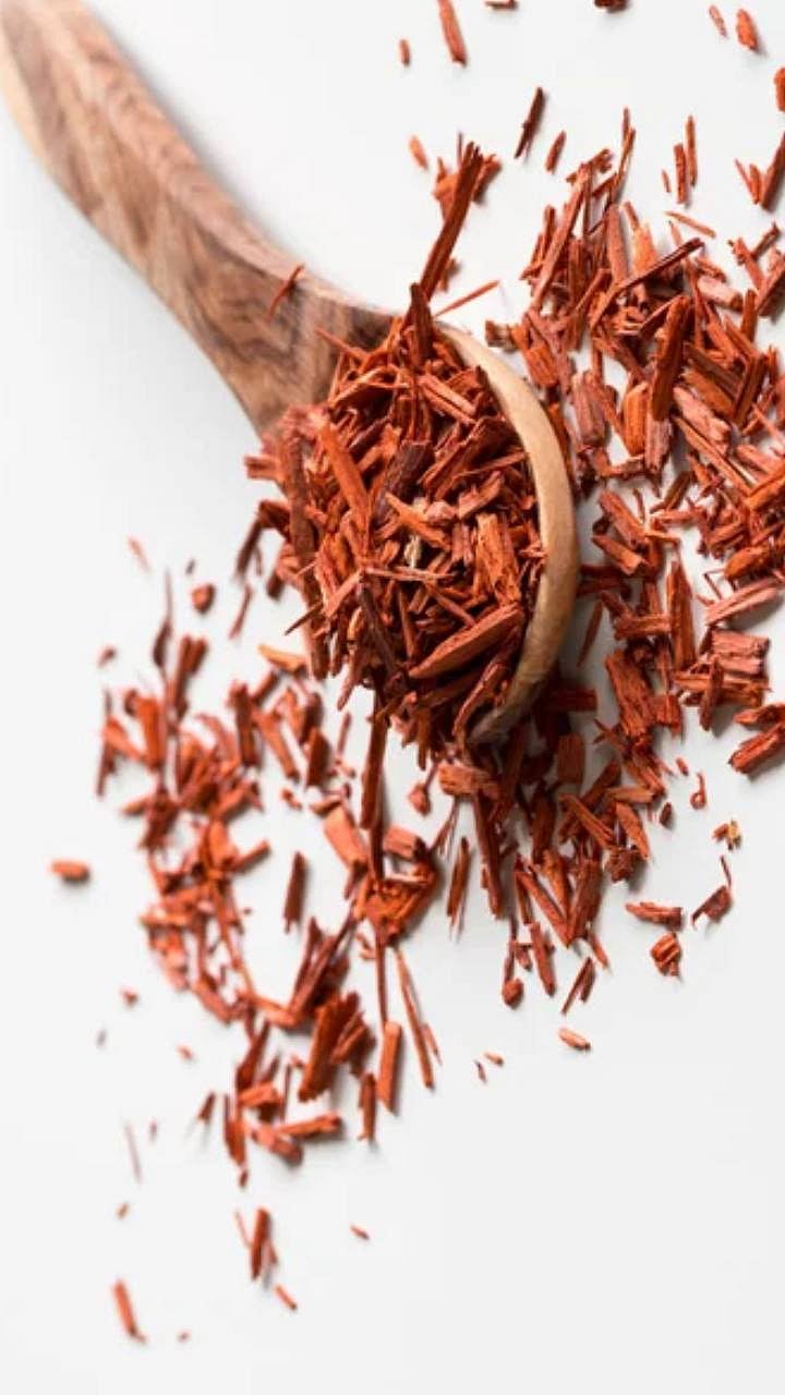 Red Chandan | लाल चंदनाने दूर होतात हे आजार