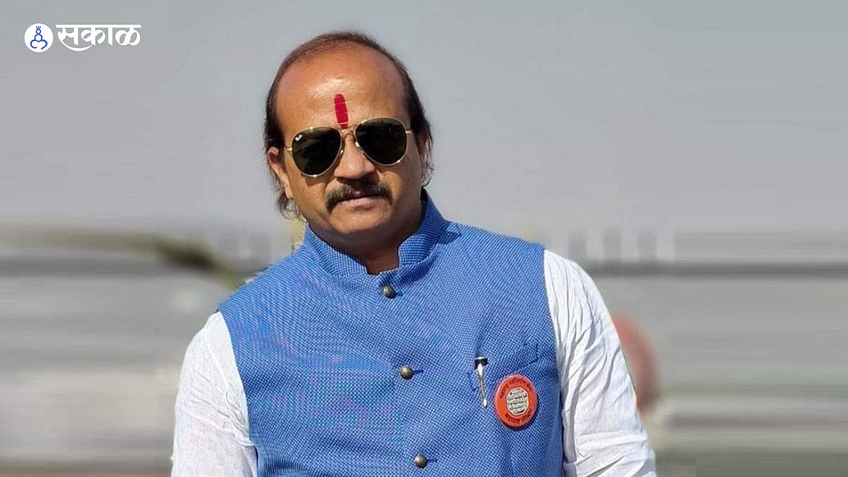 Vasant More: वसंत मोरे लोकसभा निवडणूकीच्या रिंगणात? भाजपची डोकेदुखी वाढणार