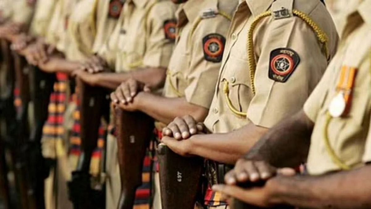 मोठी बातमी! सोलापुरात पक्ष कार्यालये अन्‌ उमेदवारांच्या निवासस्थानी ...