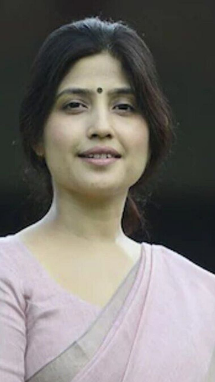 Dimple Yadav : पुण्यात जन्मलेल्या डिंपल चालवणार सासऱ्यांचा वारसा!