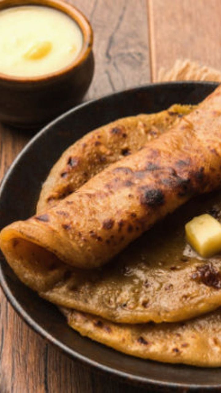 Gulpoli Benefits : गुळपोळी खाण्याचे फायदे वाचाल तर अवाक् व्हाल