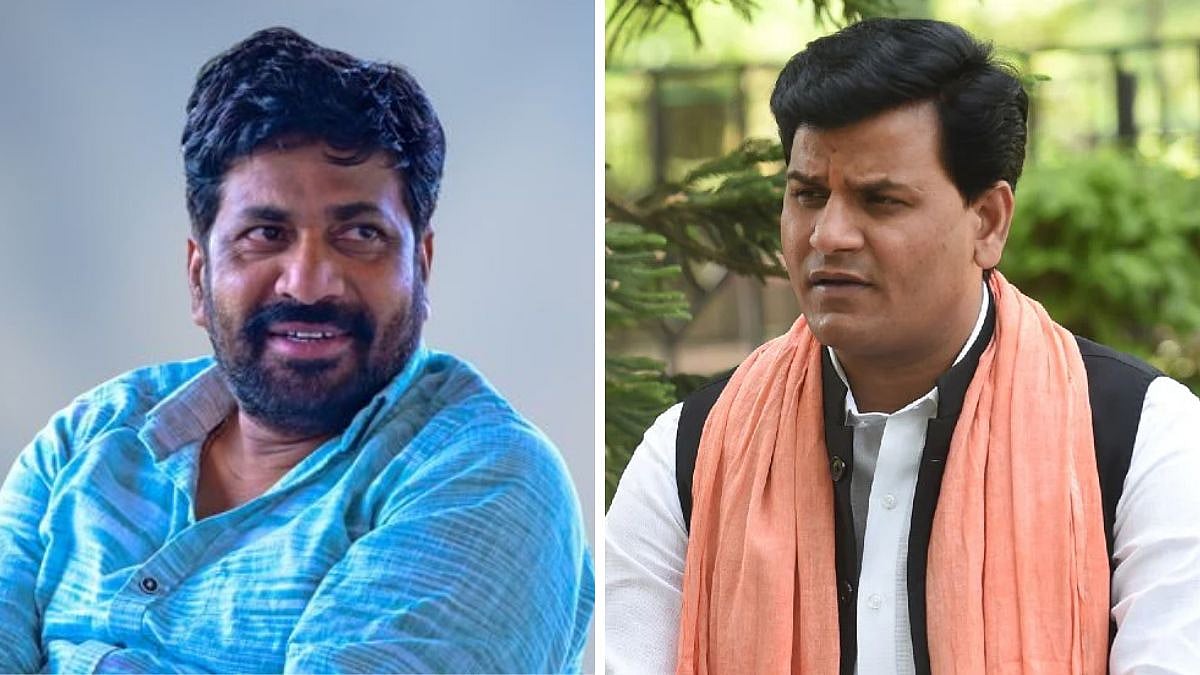 Bacchu Kadu: "आज राणांना भेटतो, जेवणही एकत्र करु"; बच्चू कडूंनी वादावर ...