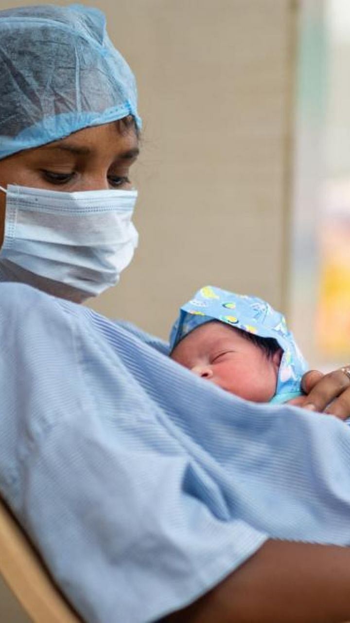 बाळंतिणीच्या पोषणासाठी आवश्यक अन्नपदार्थ कोणते?
