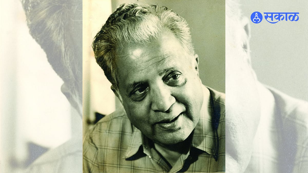 Latest Marathi Article | माझ्या हृदयाची ऐरण!