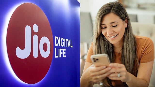 Jio कडे आहे अवघ्या १५ रुपयांचा रिचार्ज प्लॅन, मिळेल हाय-स्पीड डेटाचा ...