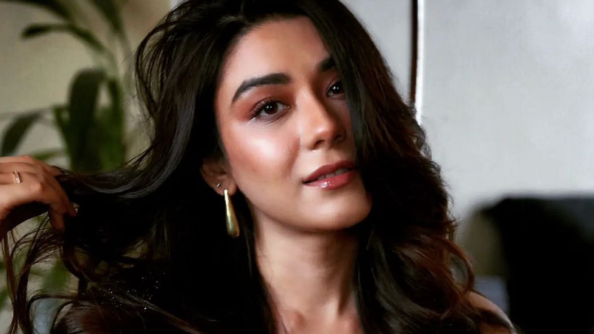 'मी खचलेय..गेल्या सहा महिन्यापासून मला..', अभिनेत्री आंचल सिंगच्या पोस्टनं खळबळ yeh kaali kaali ...