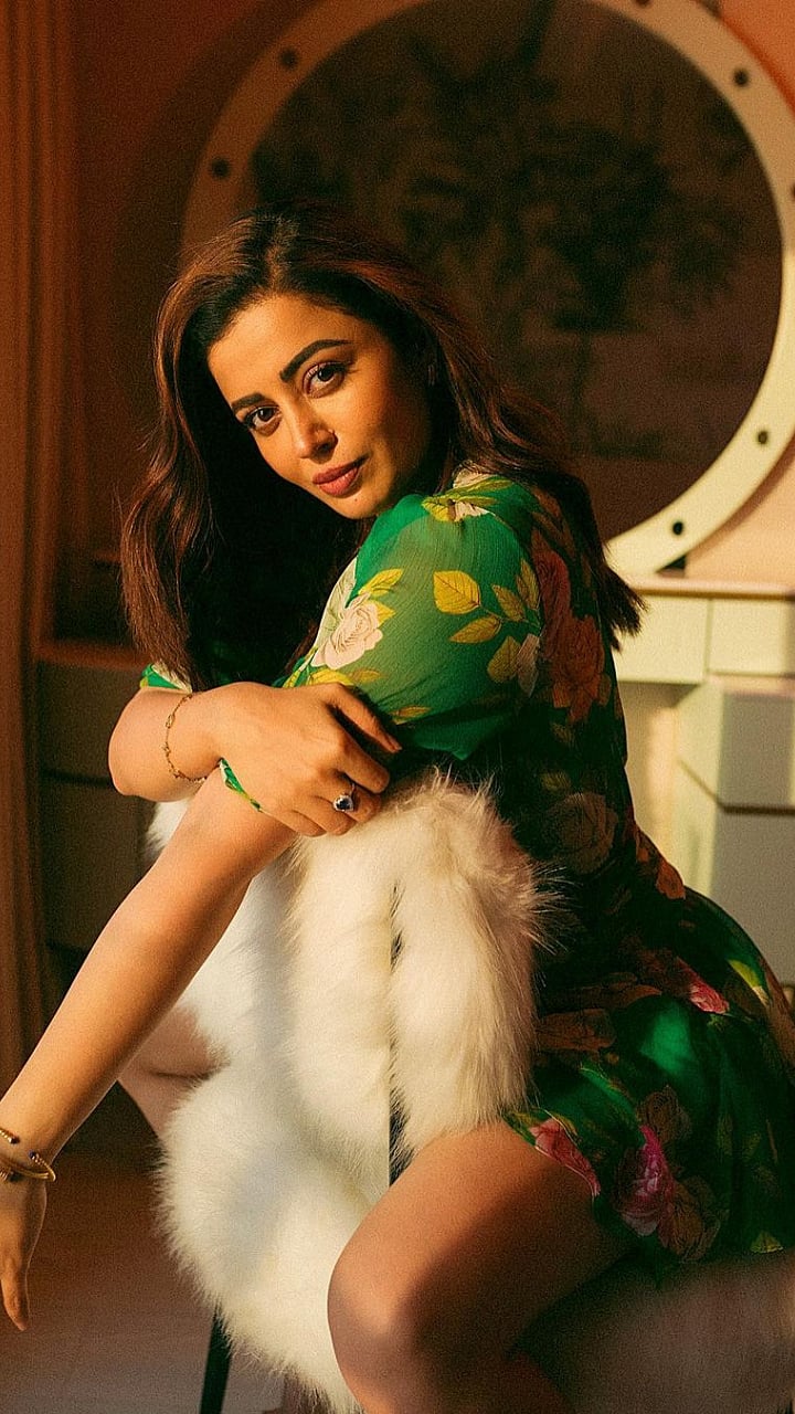 Neha Pendse : नेहा पेंडसेबद्दल 'या' गोष्टी माहिती आहेत का?