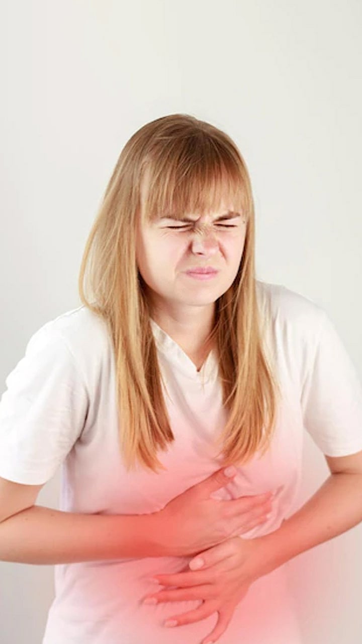 Stomach Infection | .....म्हणून तुमचं पोट बिघडतं