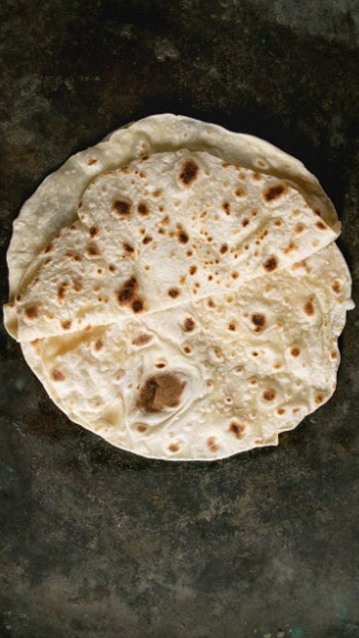 हिवाळ्यात भाकरी खाणे चांगले की चपाती?