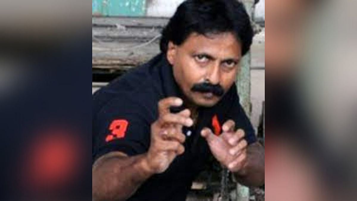 Cheetah Yajnesh Shetty : विद्यार्थ्यांनी गिरवले स्वसंरक्षणासाठीचे धडे