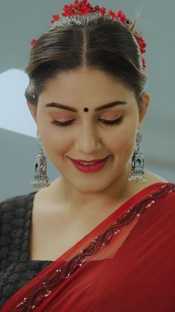 Sapana Choudhary: सपने में मिलती है, ओ कुडी मेरी!