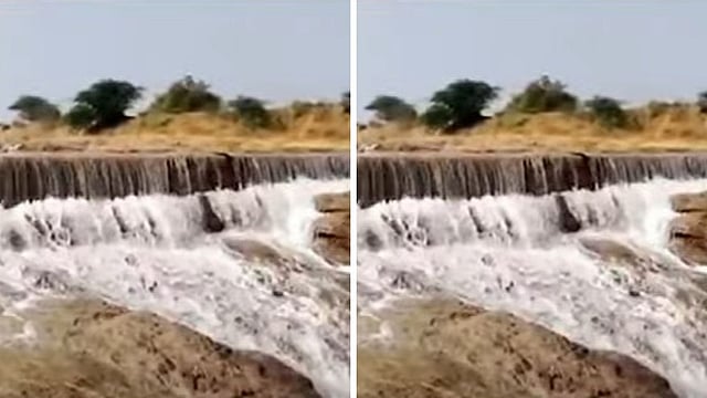 कर्नाटकनं महाराष्ट्राला पुन्हा डिवचलं! जतच्या दुष्काळी भागात सोडलं पाणी ...