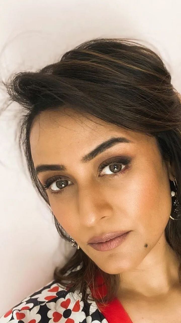 Namrata Shirodkar : नम्रताने महेशबाबूशी लग्न केलं अन्...