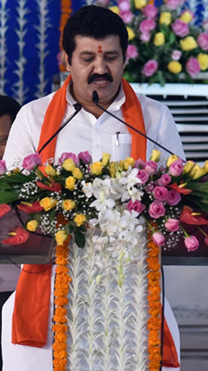 गंभीर आरोपांमुळे राजीनामा दिलेले आत्तापर्यंतचे मंत्री