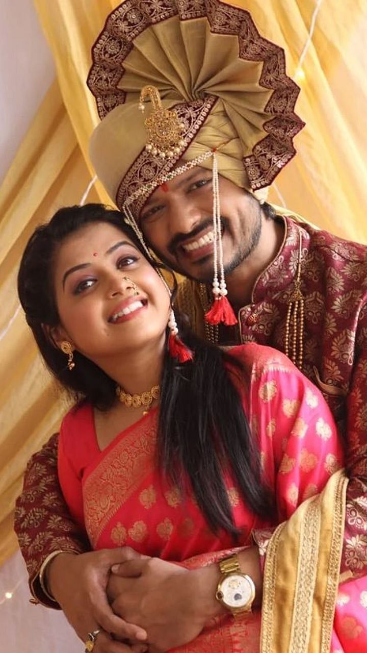 Bhagya Dile Tu Mala: राजचं लग्न कुणाशी? कावेरी की वैदेही?