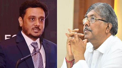 शाईफेक लोकशाही विरोधीच, तरी आरोपींची केस मोफत लढवणार, कारण…; असीम ...