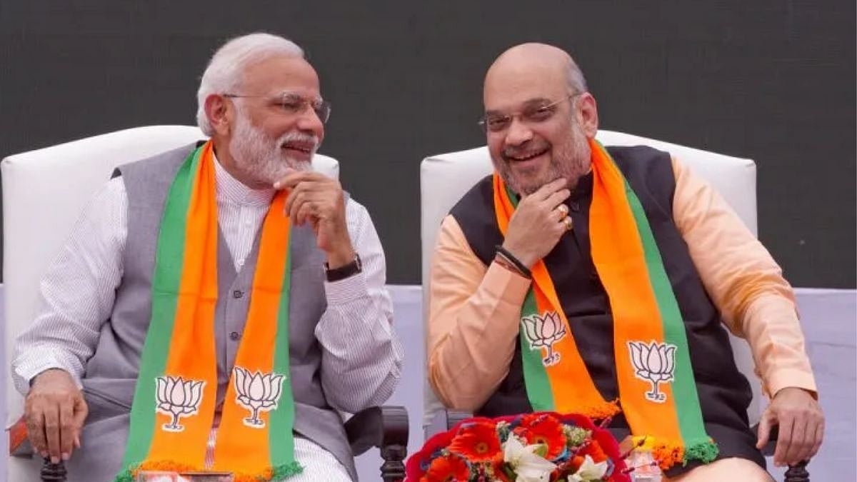 भाजपचा मेगाप्लॅन! लोकसभेसाठी माधुरी दिक्षीत, उज्ज्वल निकम, सुनिल देवधर ...