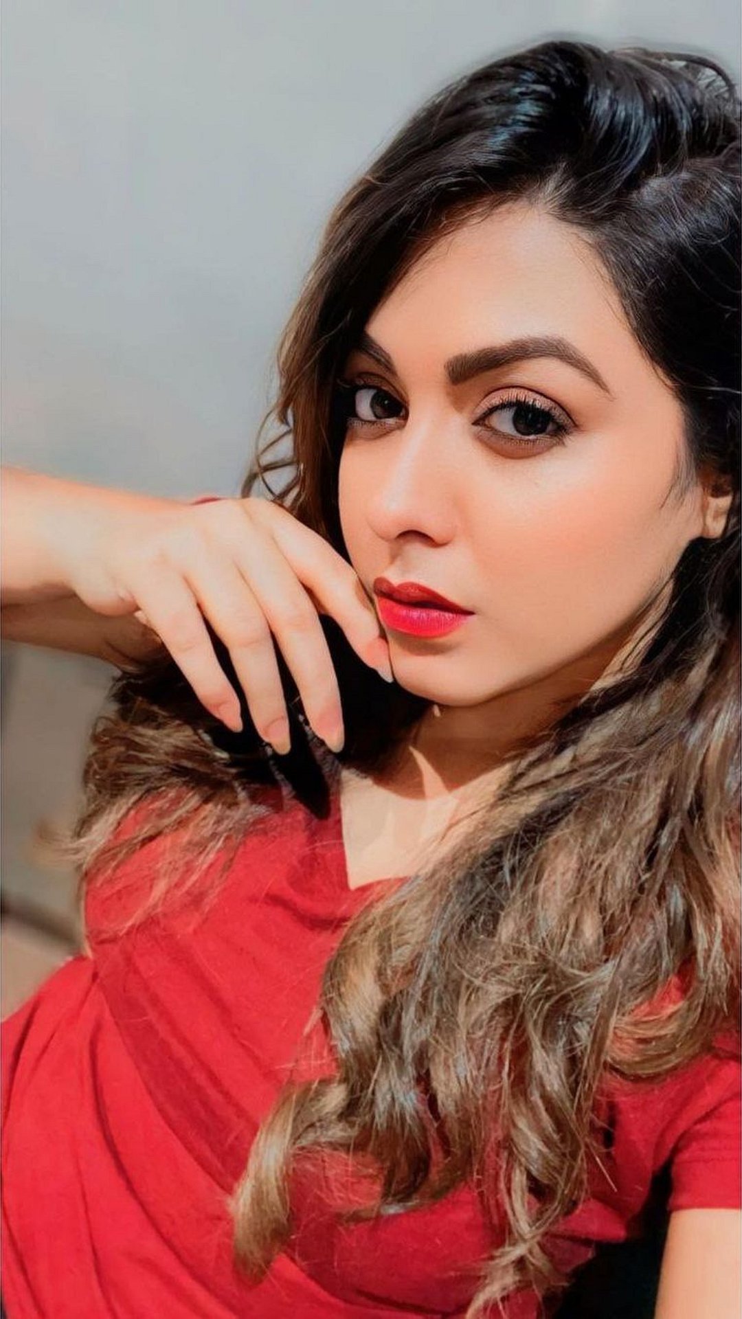 Kajal Kate : ग्लॅमरस लूक आणि बिनधास्त अशी काजल