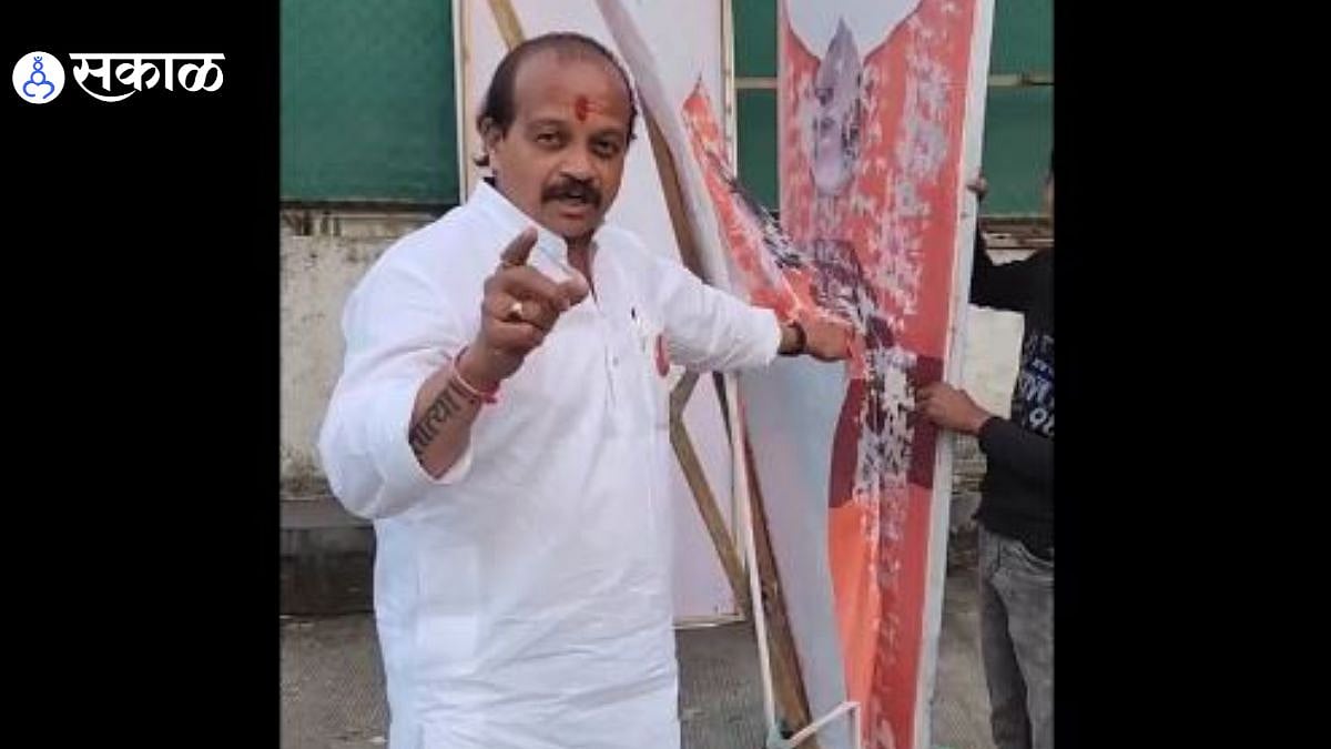 Vasant More: माझं मनसेचं अन् राज साहेबांचं...; वसंत मोरेंच्या ट्विटनं ...