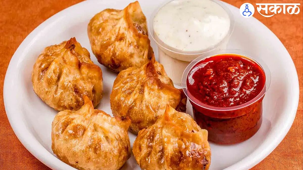 Momos Origin : गल्लोगल्ली मिळणाऱ्या मोमोजचा इतिहास तुम्हाला माहितीये का?
