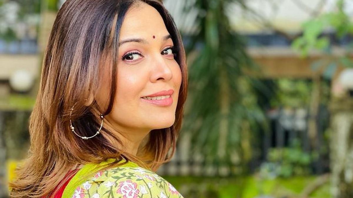 इंटिमेट सीन्सनी खचाखच भरलीय शिल्पाची नवी सीरिज; ट्रेलर जरा जपूनच पहा ...