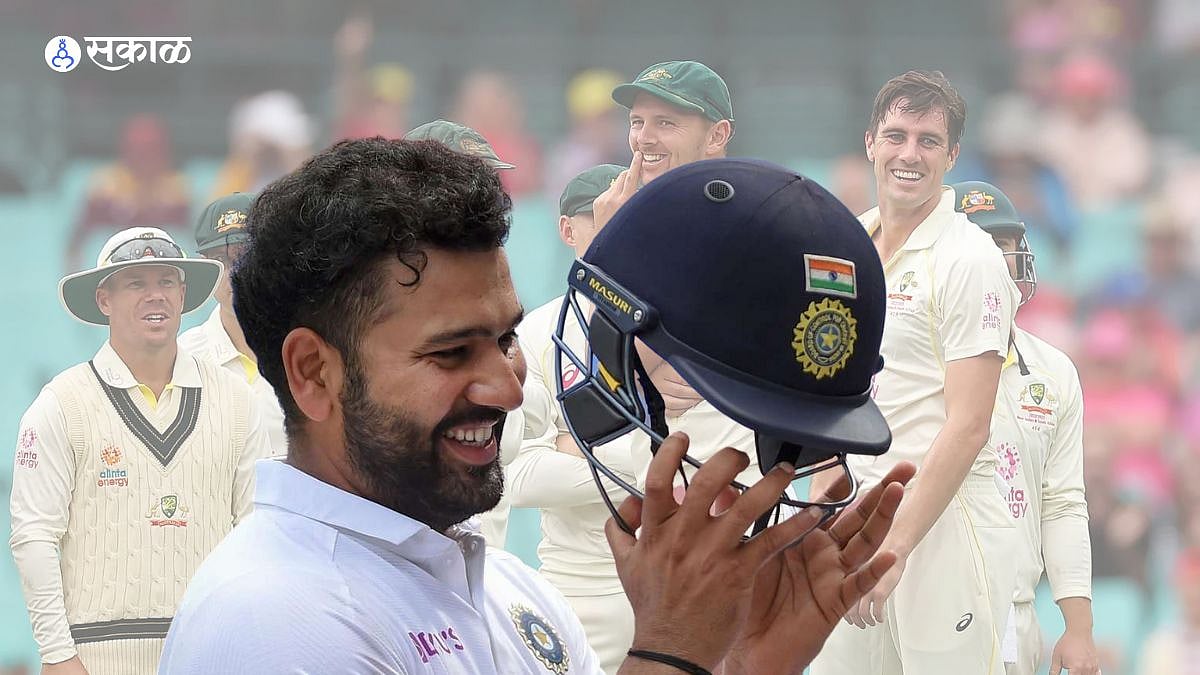 WTC Final : AUS vs RSA तिसरी कसोटी अनिर्णित; भारताच्या WTC फायनल ...