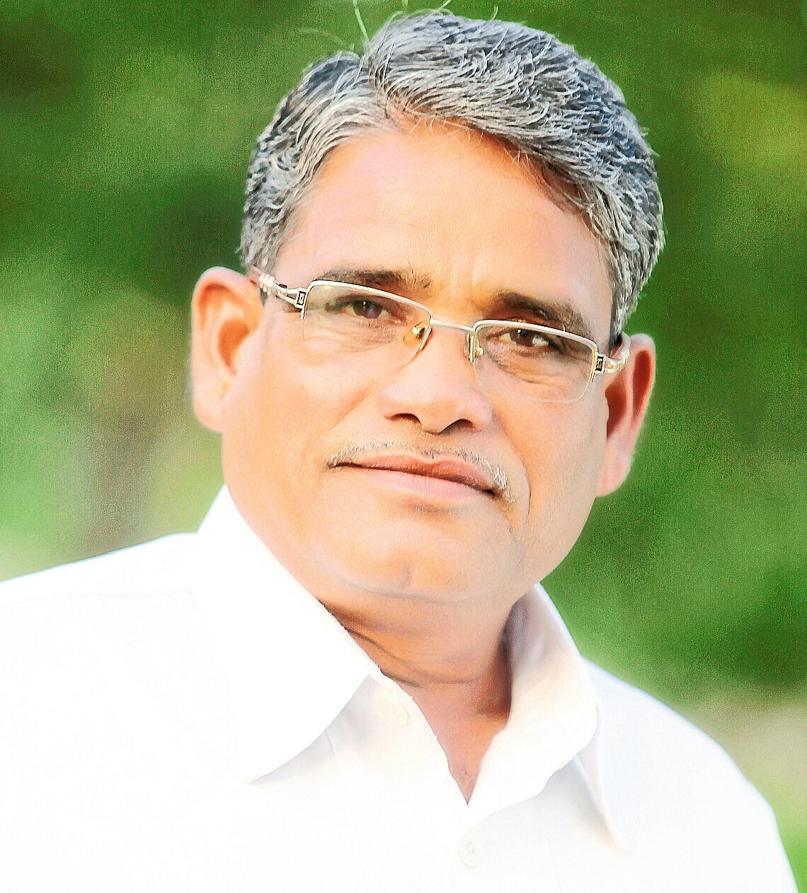 Dhule News : आदिवासींचा मोर्चा निघणारच ! आ.काशीराम पावरा यांचा ...