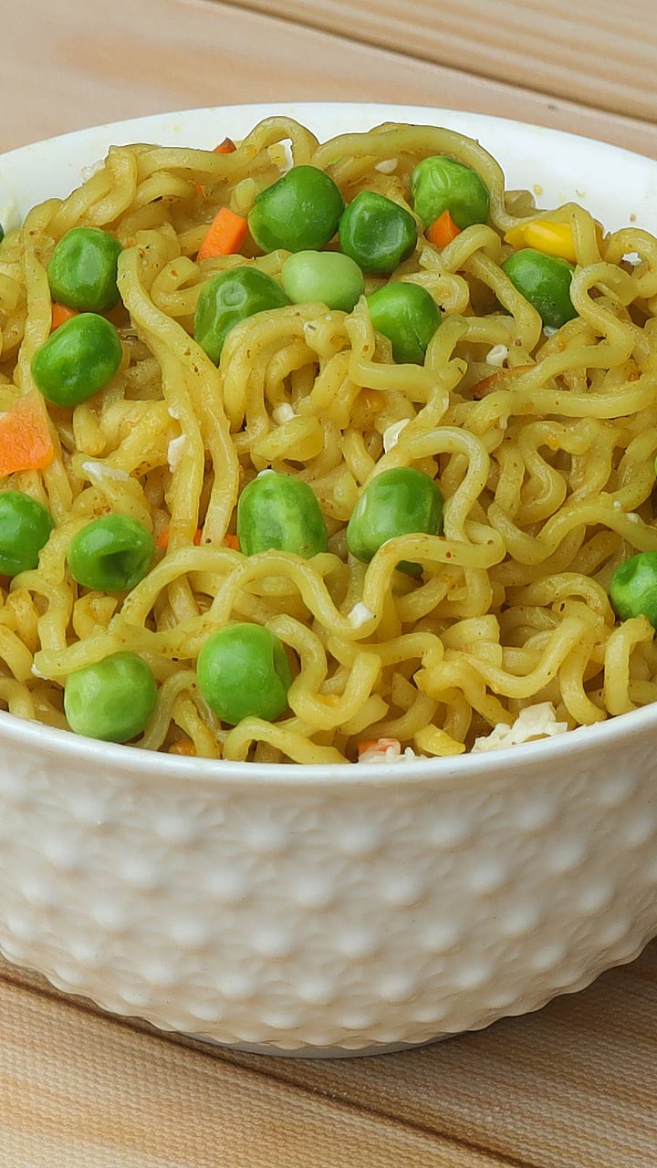 Maggi Cooking Tips: मॅगी बनवताना 'या' टिप्स फॉलो केल्या तर मॅगी होईल ...