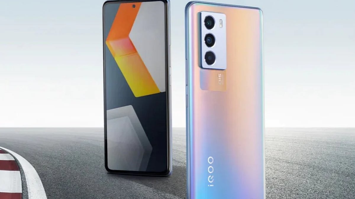 Smartphone Offer: बंपर डिस्काउंट! ८ जीबी रॅमसह येणारा फोन मिळतोय खूपच स्वस्त, जाणून घ्या ऑफर