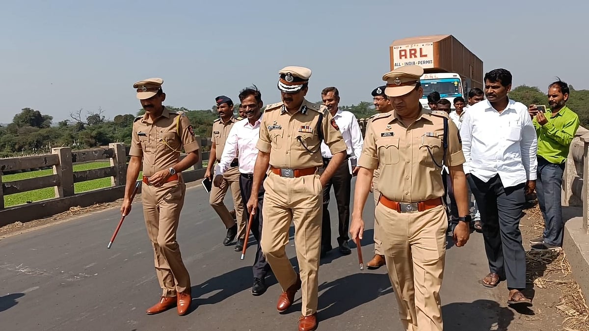 Pune News : शवविच्छेदनाच्या दोन्ही अहवालांच्या निष्कर्षावरून पुढील तपास ...