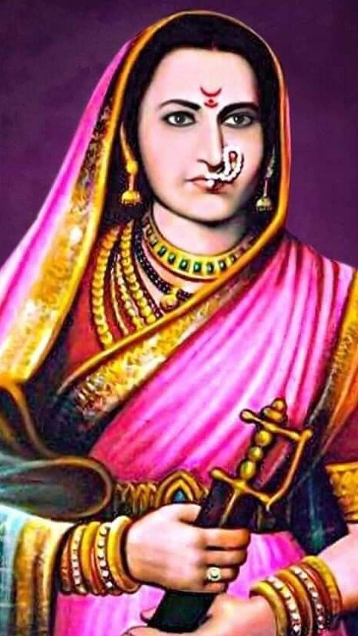 Rajmata Jijau : पुण्याच्या निर्मात्या राजमाता जिजाऊ!