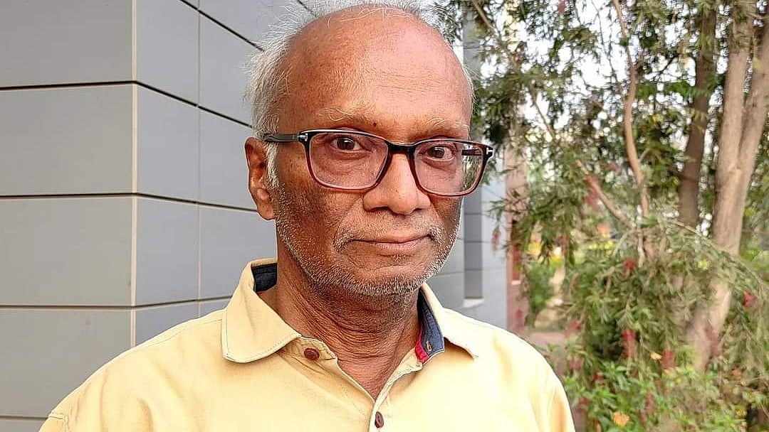 Padma Bhushan Award : शास्त्रज्ञ डॉ. दीपक धर यांना पद्मभूषण