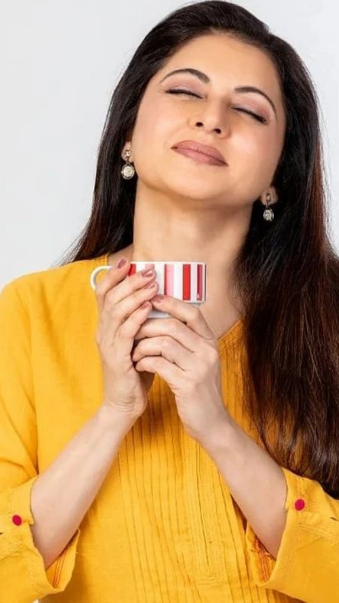 Bhagyashree Patwardhan : वय ५३ पण सौंदर्य अजूनही फिदा करणारं