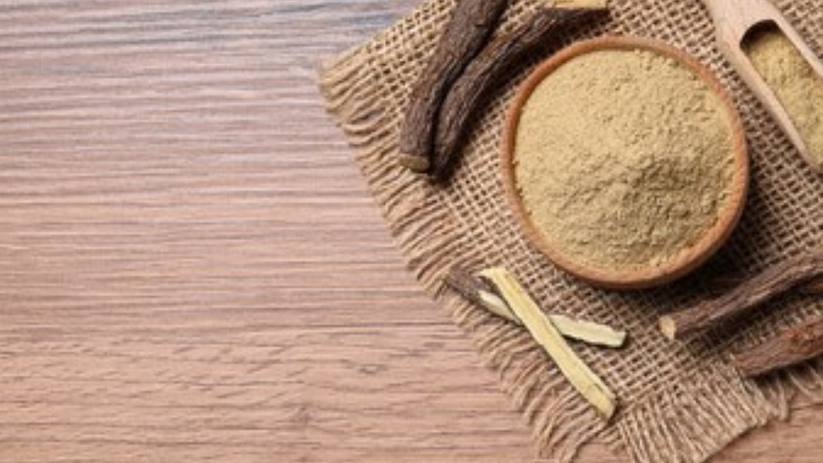 Jeshthamadh Benefits हिवाळ्यात ज्येष्ठमधाचा अशा प्रकारे वापर करा