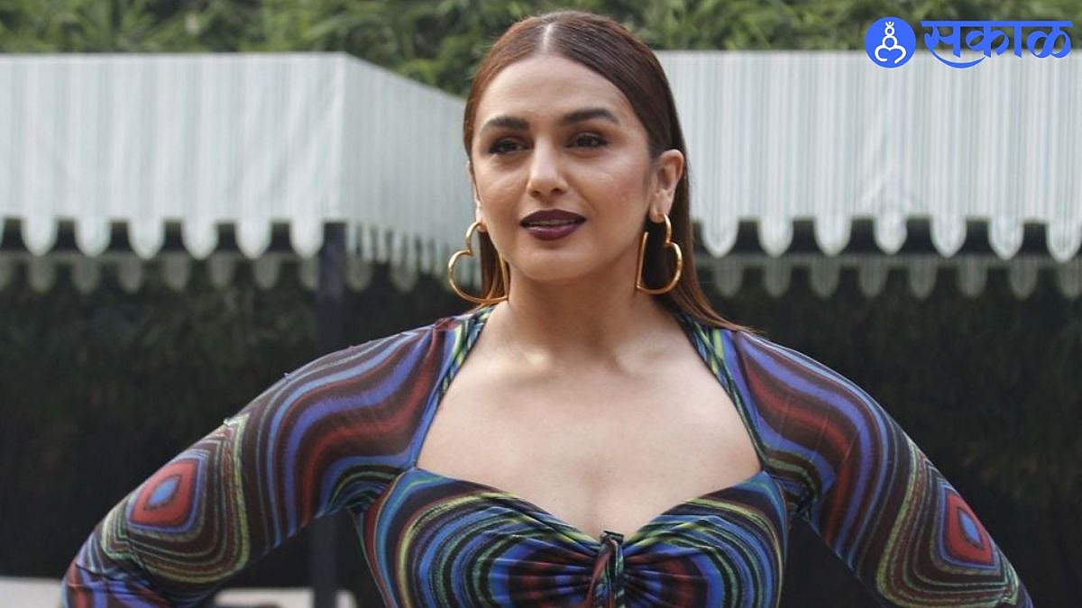 Huma Qureshi: हुमा कुरेशी अनुराग कश्यपवर करणार गुन्हा दाखल; काय आहे ...
