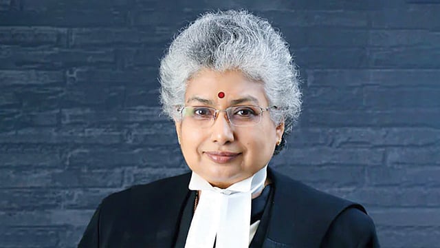 निर्भयी वेगळेपण